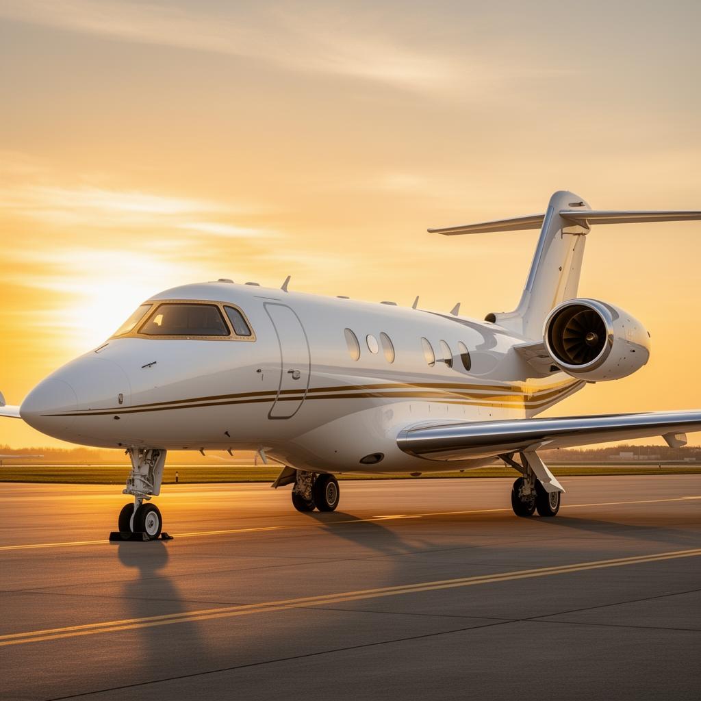 Pet Friendly Private Jet Charter | Fly With Your Dog or Cat